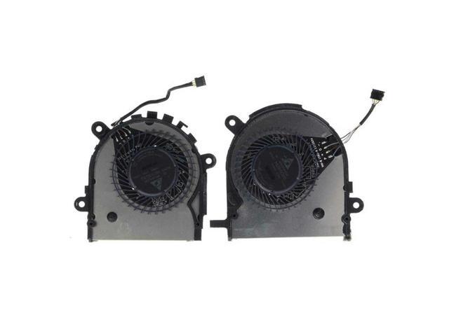 Click here for Laptop CPU+GPU Cooling Fan For HP Elitebook X360 1... prices