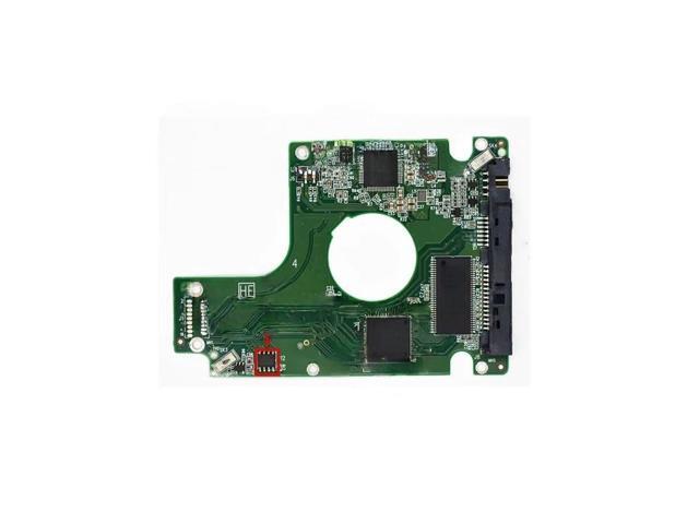 Click here for For 2060-771960-000 REV A - Hard Disk Circuit Boar... prices