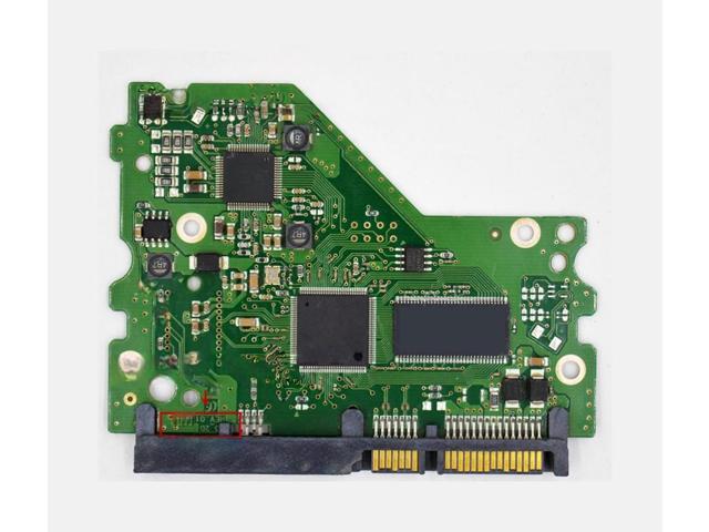 Click here for For HE103SJ Desktop Hard Disk Circuit Board - Boar... prices