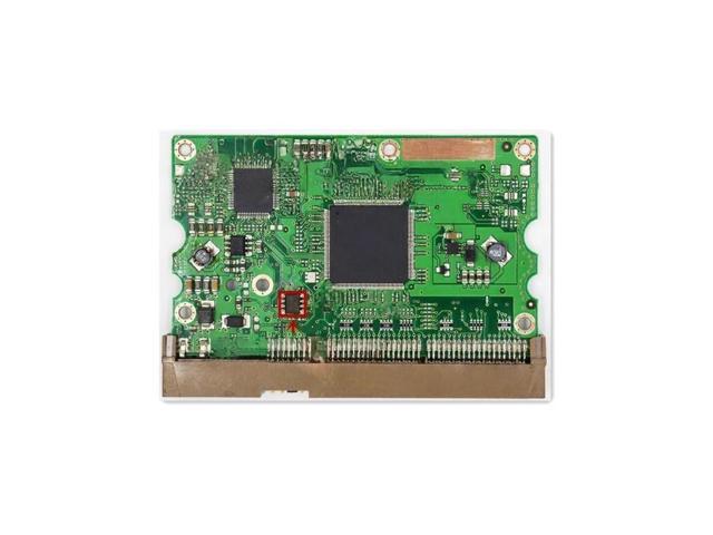 Click here for For 100406538 REV A - Hard Drive Circuit Board Num... prices