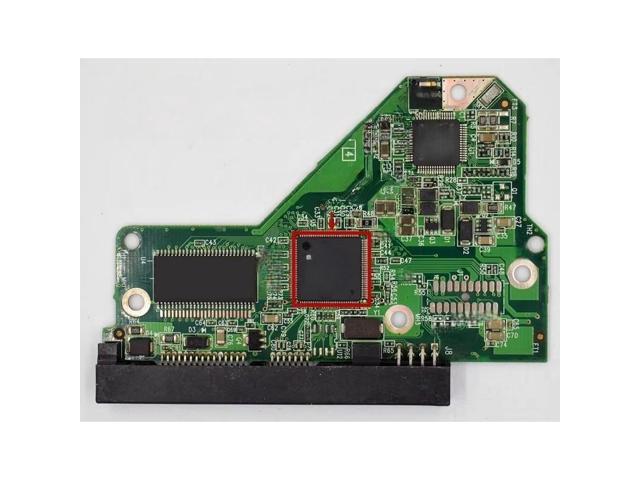 Click here for For 2060-701444-004 REV A - Hard Disk Circuit Boar... prices