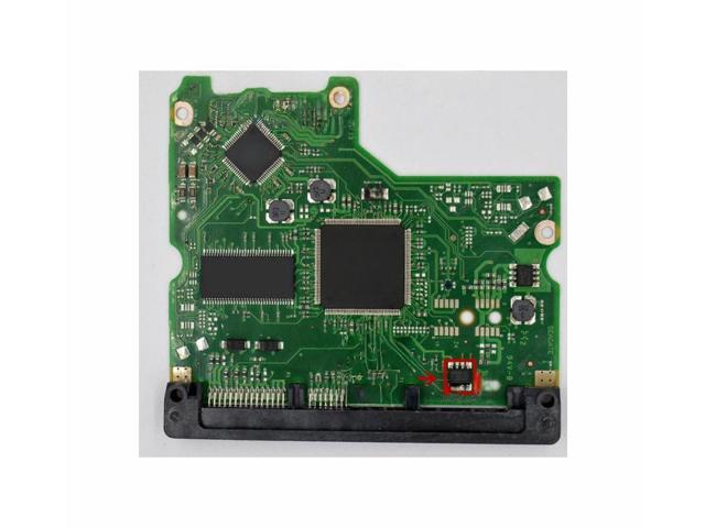 Click here for For 100536501 REV A - PCB Logic Board  100536501 R... prices