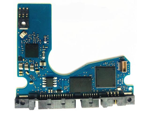 Click here for For 100799274 REV A - Hard Disk Circuit Board  Boa... prices