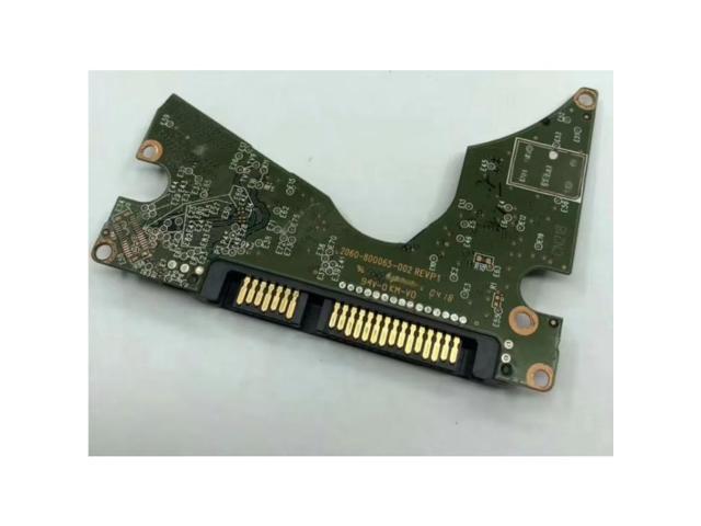 Click here for For 2060-800065-002 REV P1 - Hard Disk Circuit Boa... prices