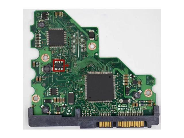 Click here for For 100331803 REV A - Desktop Hard Drive Circuit B... prices