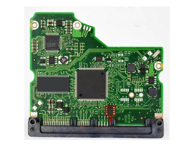 Click here for For 100512588 REV A - Desktop Hard Disk Board Numb... prices