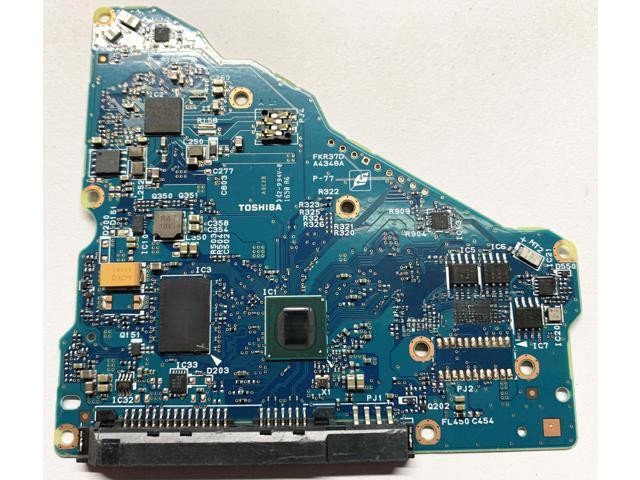 Click here for For G4348A - Logic Board  Board Number 31A0 M6-TA... prices