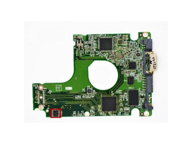Click here for For 2060-771949-000 REV P1 - Hard Disk Circuit Boa... prices