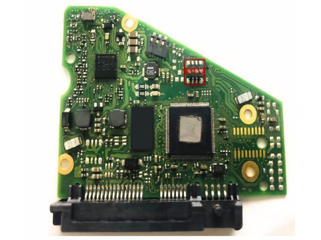 Click here for For 100782215 REV A - PCB Logic Board  2213  ST400... prices