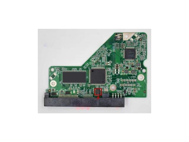 Click here for For 2060-701640-007 REV A - PCB Circuit Board for... prices