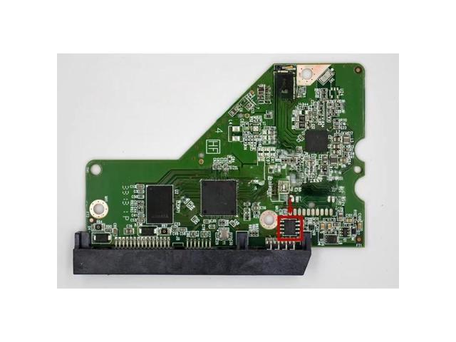 Click here for For 2060-771945-000 REV P1 - Hard Disk Circuit Boa... prices