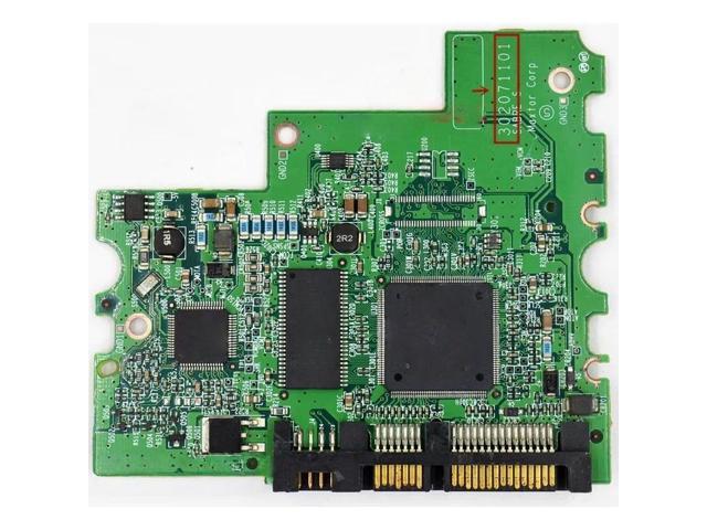 Click here for For 302071101 - Desktop TA Hard Disk Circuit Board... prices