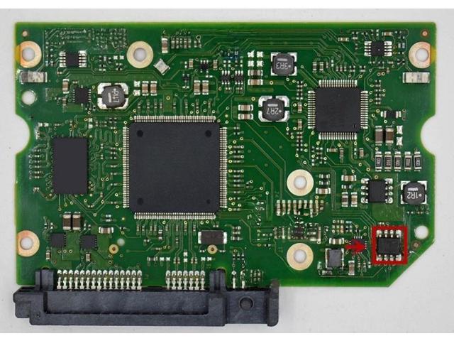 Click here for For 100611023 REV B - ST33000650NS  ST33000651AS P... prices