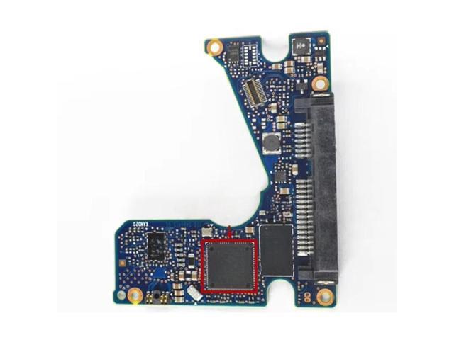 Click here for For 420 0A90415 01 - HTS541010A7E630 HGST Logic Bo... prices