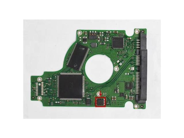 Click here for For 100428132 REV B - Notebook Hard Disk Board Num... prices