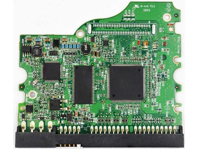 Click here for For 302124100 - Desktop IDE Hard Disk Circuit Boar... prices