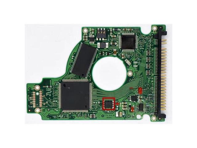 Click here for For 100346102 REV B - Desktop Hard Disk Board Numb... prices