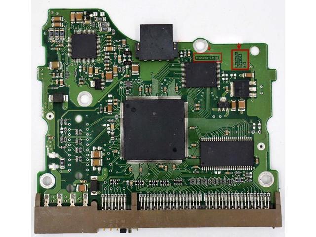 Click here for For BF41-00080A - Desktop Hard Disk Circuit Board... prices