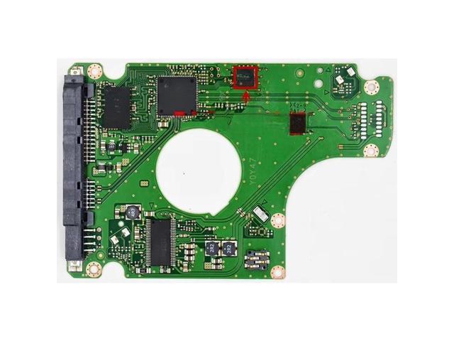 Click here for For 100725482 - Notebook Hard Disk Circuit Board... prices