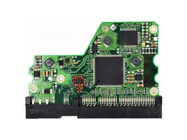 Click here for For 100368182 REV A - ST3400633A PCB Board Printed... prices