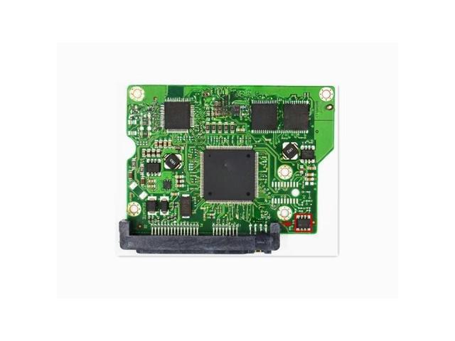 Click here for For 100468303 REV A - Hard Disk Circuit Board  100... prices