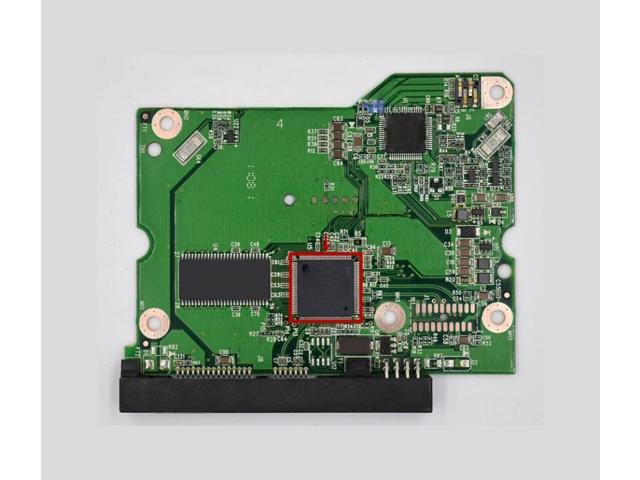 Click here for For 2060-701474-004 REV A - Hard Disk Circuit Boar... prices