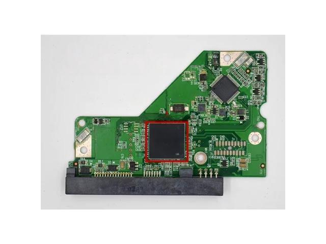 Click here for For 2060-701567-000 REV A - Desktop Hard Drive Cir... prices