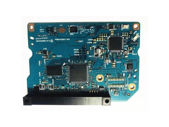 Click here for No Sew G002901A - Hard Disk Circuit Board MK1002TS... prices
