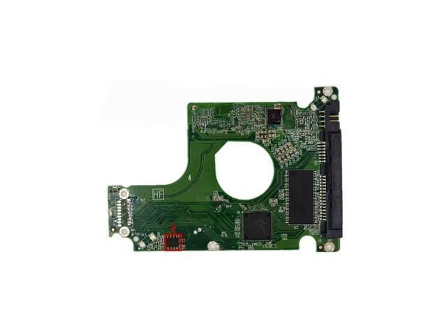 Click here for No Sew 2060-771959-000 REV P2 - Hard Disk Circuit... prices