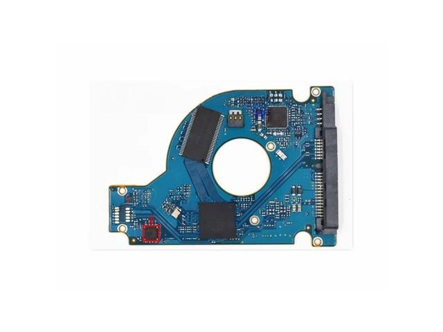 Click here for For 100656265 REV B - Notebook Hard Disk Circuit B... prices
