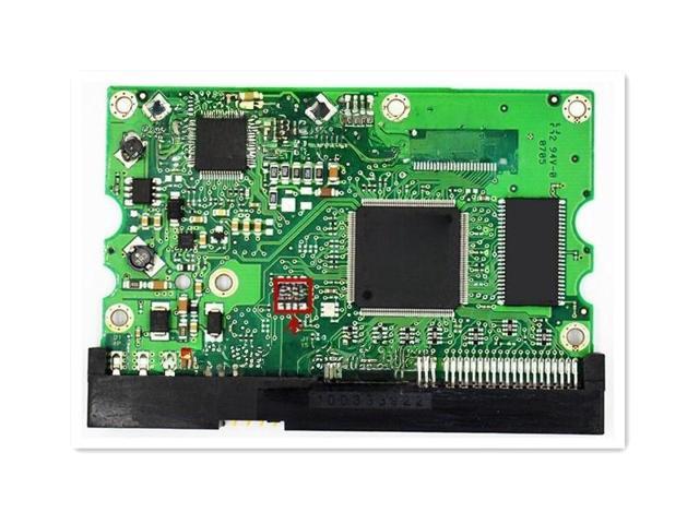 Click here for For 100389148 REV A - Desktop Hard Disk Board Numb... prices