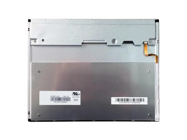 Click here for G104X1-L04 10.4 Inch 4-Line 1024X768 LCD Display T... prices