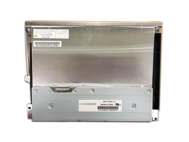 Click here for LTA104D182F A+ quality 10.4 inch TFT 800x600 LCD D... prices