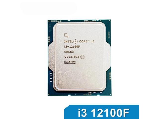 Click here for i3 12100F 3.3GHz 4- 8-Thread 12M 58W LGA 1700 prices