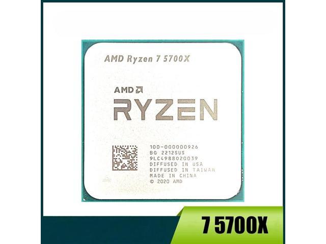 Click here for R7 5700X 3.4GHz 8- 16-Thread AM4 prices