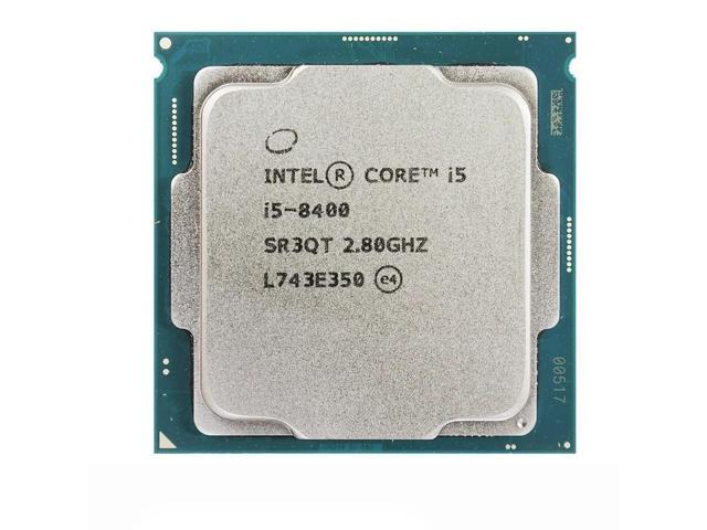 Click here for i5 8400 2.8GHz 6- 6-Thread LGA 1151 prices