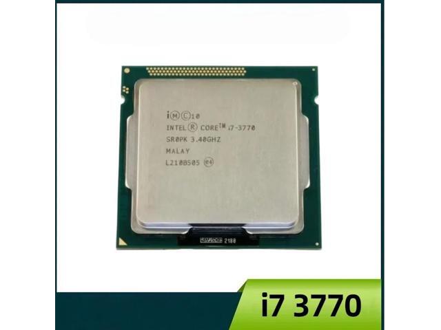 Click here for i7 3770 3.4GHz SR0PK Quad- LGA 1155 prices