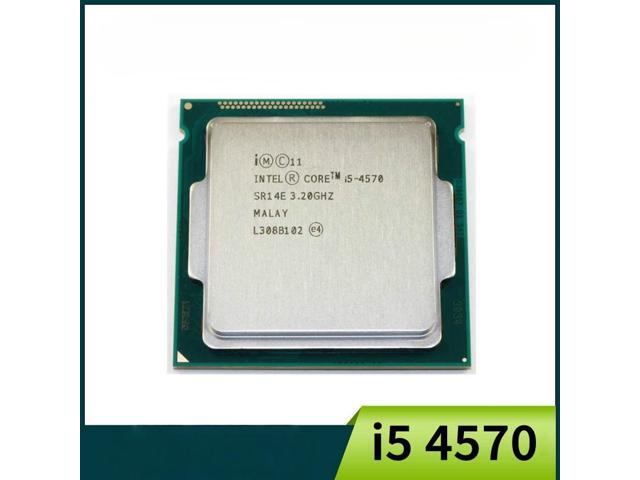 Click here for i5 4570 3.2GHz Quad- SR14E LGA 1150 prices