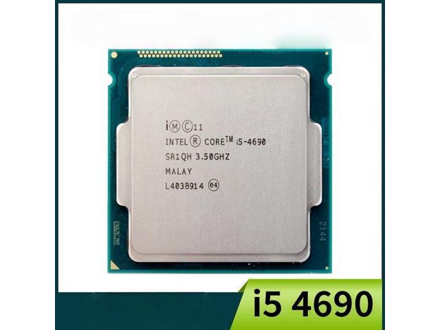 Click here for i5 4690 3.5GHz Quad- SR1QH LGA 1150 prices