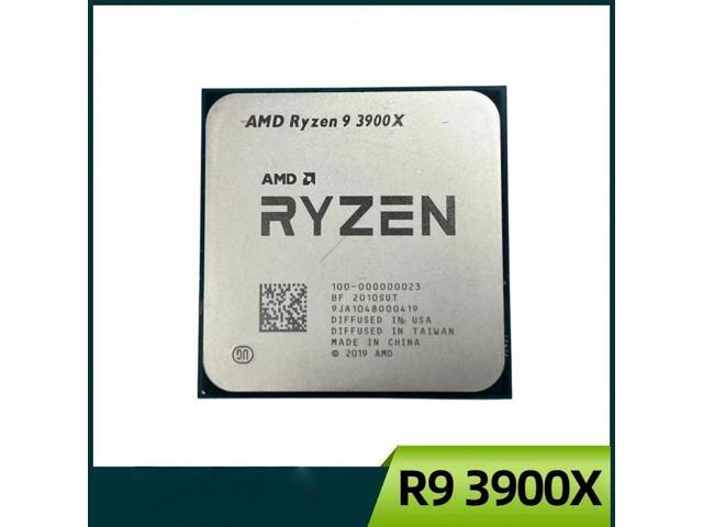 Click here for R9 3900X 3.8GHz 12- 24-Thread prices