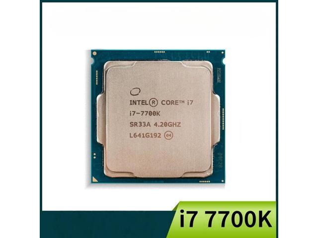 Click here for i7 7700K 4.2GHz Quad- 8-Thread 8M 91W LGA 1151 prices