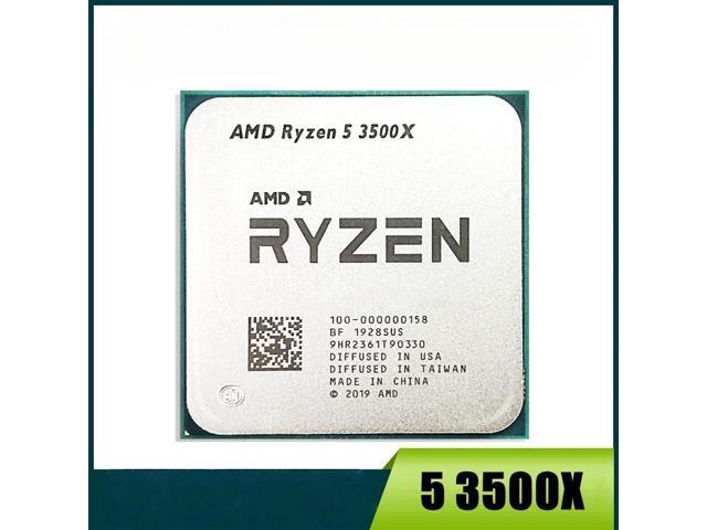 Click here for R5 3500X 3.6GHz 6- 6-Thread AM4 prices