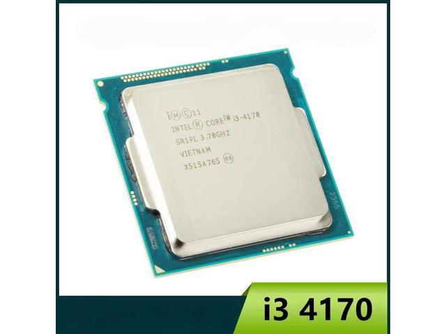 Click here for i3 4170 3.7GHz Dual- SR1PL LGA 1150 prices