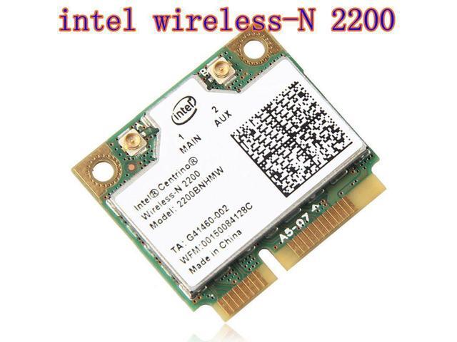 Click here for Centrino Wireless-N 2200 2200BNHMW 802.11b/g/n  30... prices