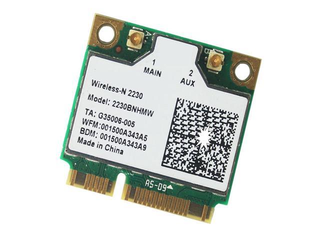 Click here for N-2230 Centrino wireless-N2230 Wlan + Bluetooth 4.... prices