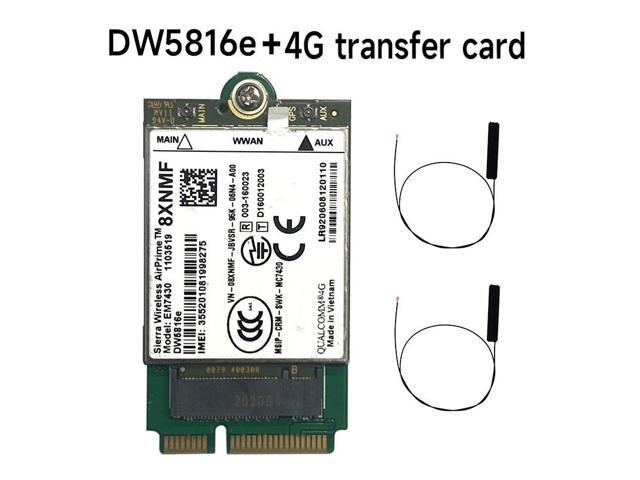 Click here for for EM7430 DW5816e GOBI6000 4G LTE module DW5816 f... prices