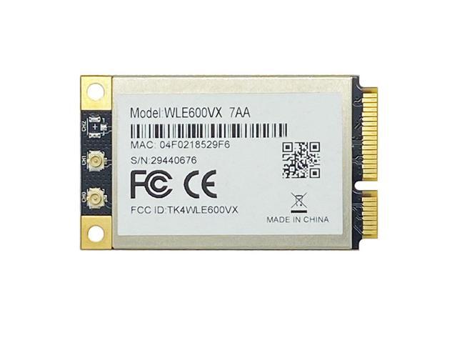Click here for FOR Qualcomm WLE600VX-I wle600vx 7aa 7ba 802.11ac/... prices