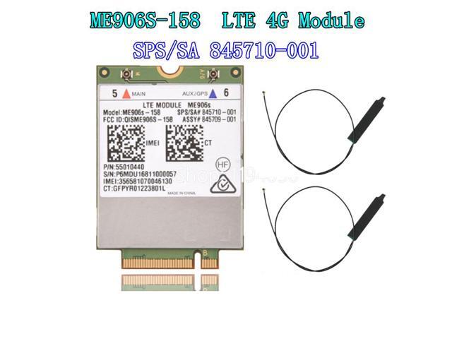 Click here for Mobile Broadband Card for LT4132 3G 4G LTE 150M HS... prices