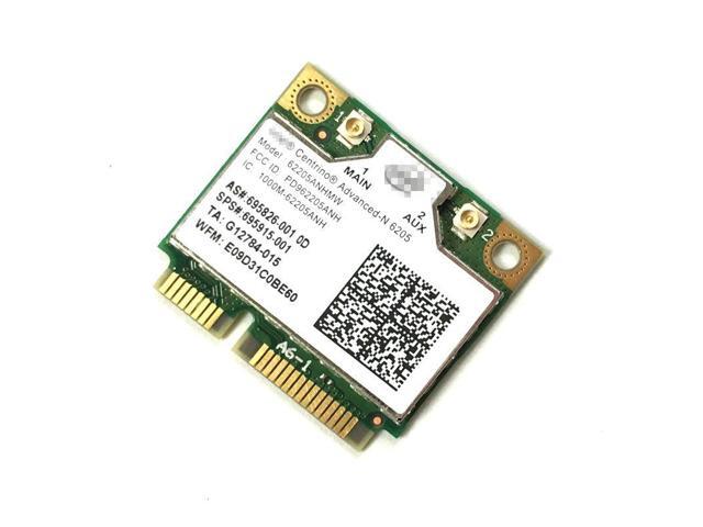 Click here for Wireless Card Adapters for Centrino Advanced-n 620... prices