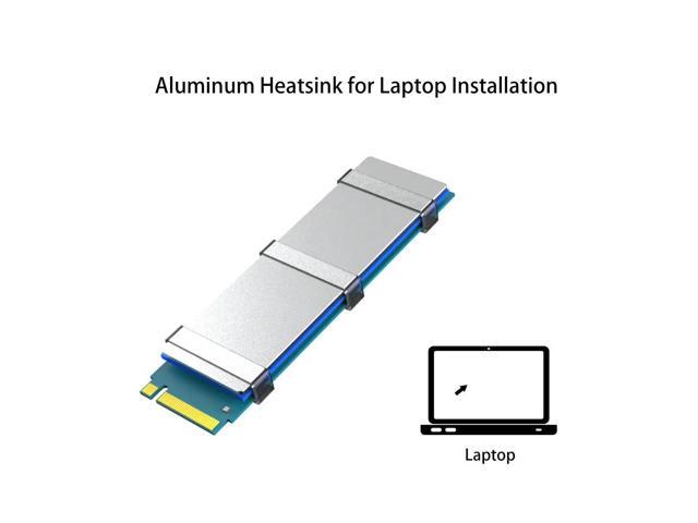 Click here for M.2 Heatsink for 2280 M.2 SSD prices